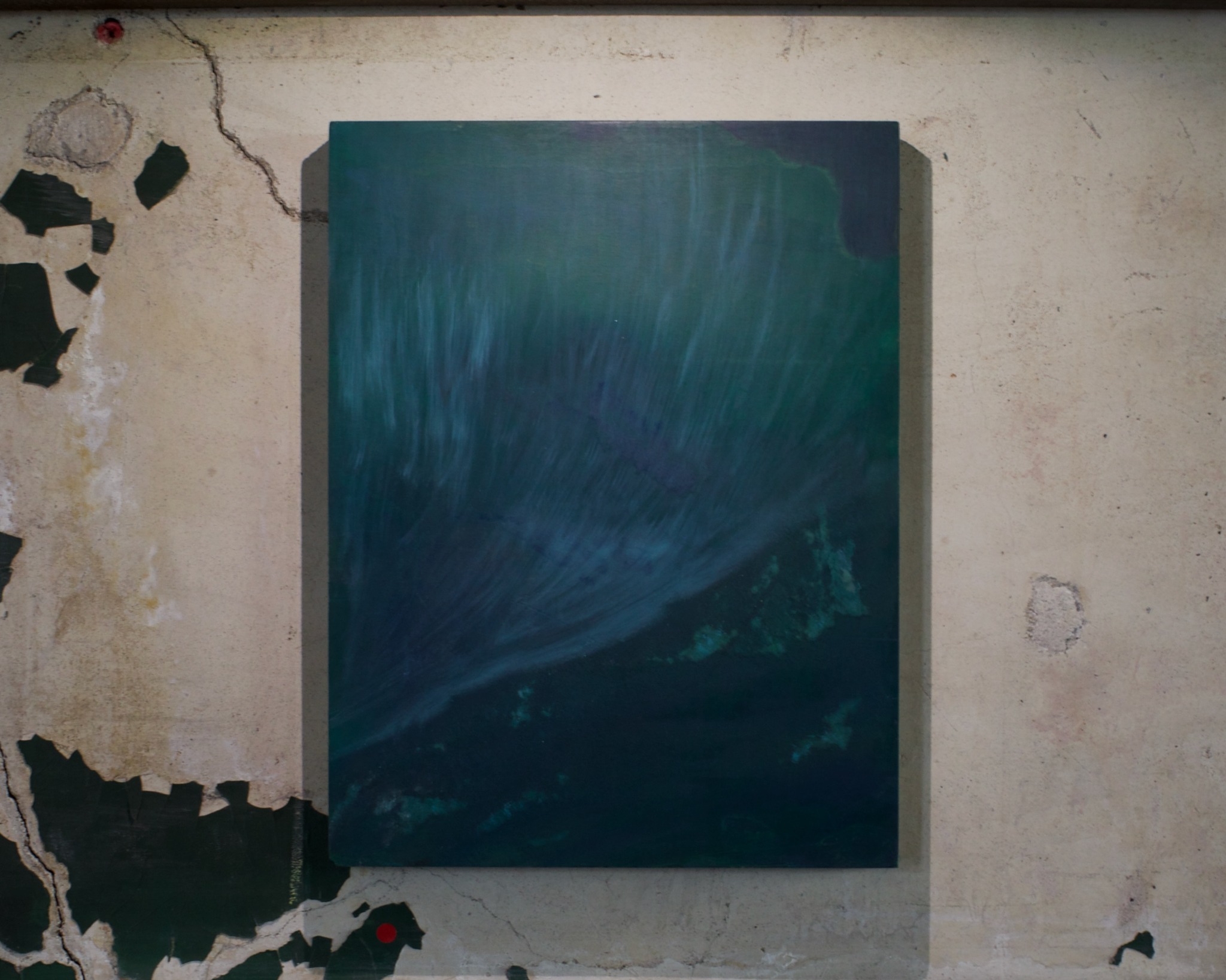 Luke Marchant – Tell the Sky a Story
